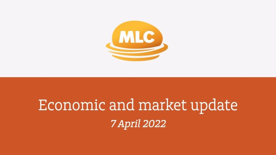 Superannuation - Super Accounts, Funds & Products | MLC Australia